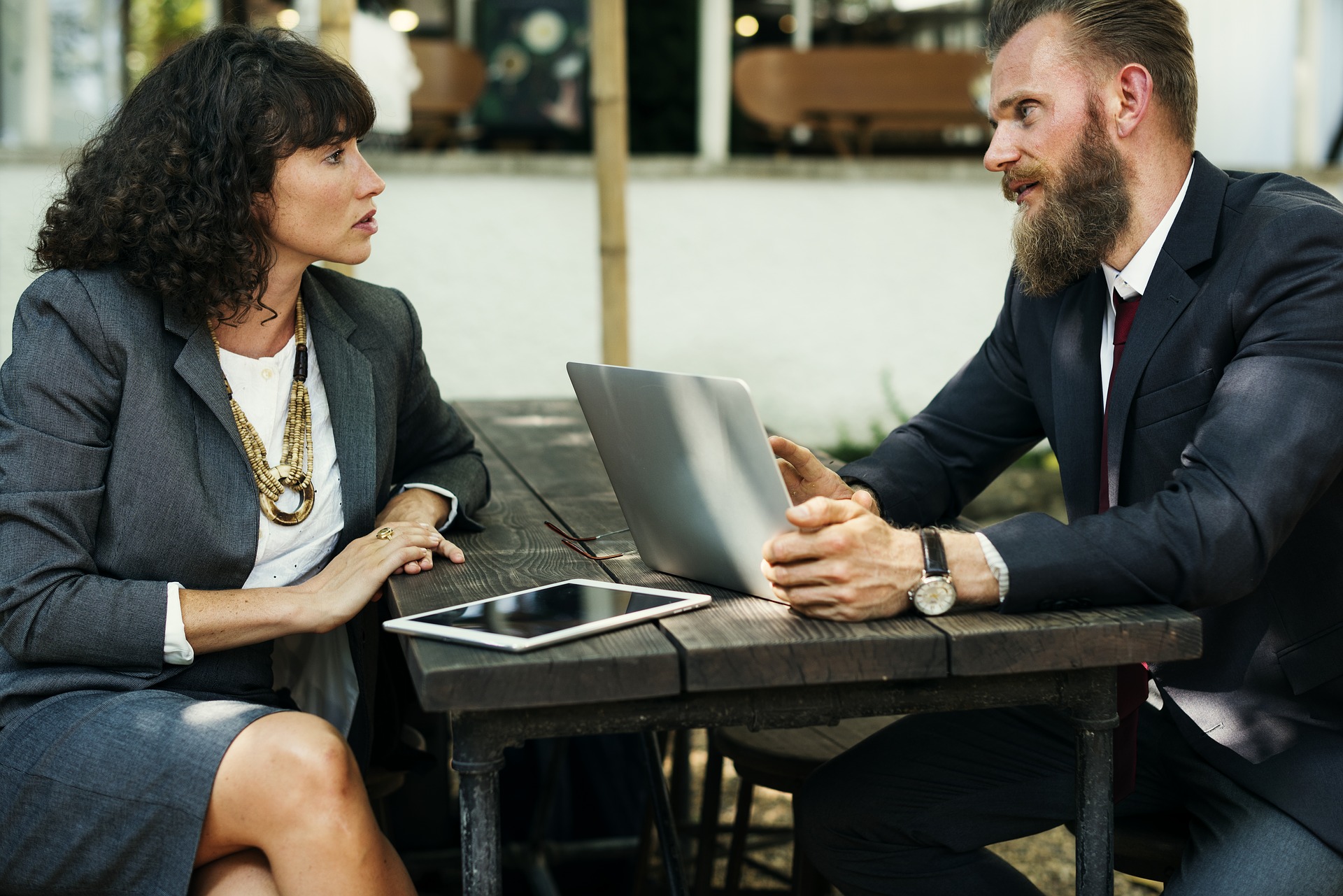 Assess Employee Performance with These Eight Conversations - InFront on ...