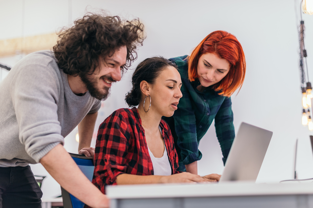 From A to Z: What You Need to Know to Attract Gen Z Workers - InFront ...